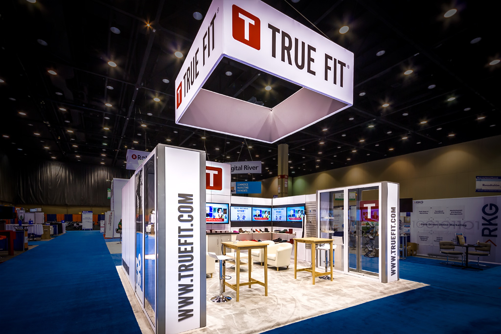 Project Highlight: Finding a ‘True Fit' in Trade Show Space Selection
