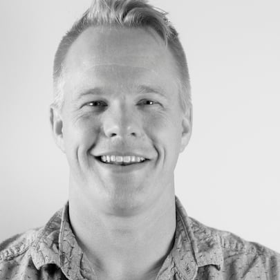 MEET OUR PEOPLE: Kenneth Hill