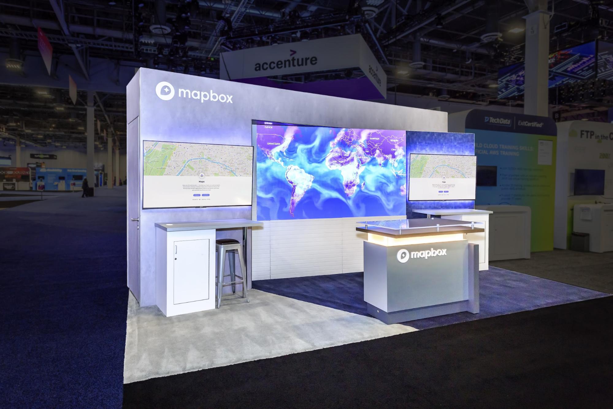 Demystifying The 4 Types Of Trade Show Booths