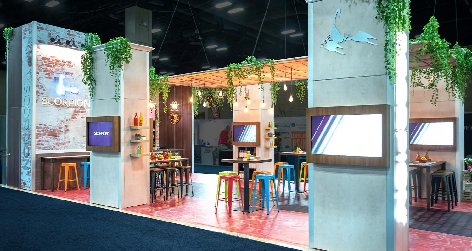 Definitive Breakdown: Summit vs. Conference, Convention, Expo, & Trade Show