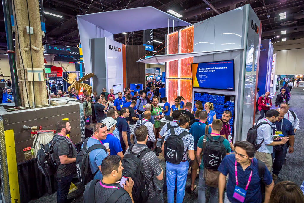 Are Trade Shows Worth It? How To Measure Trade Show Effectiveness