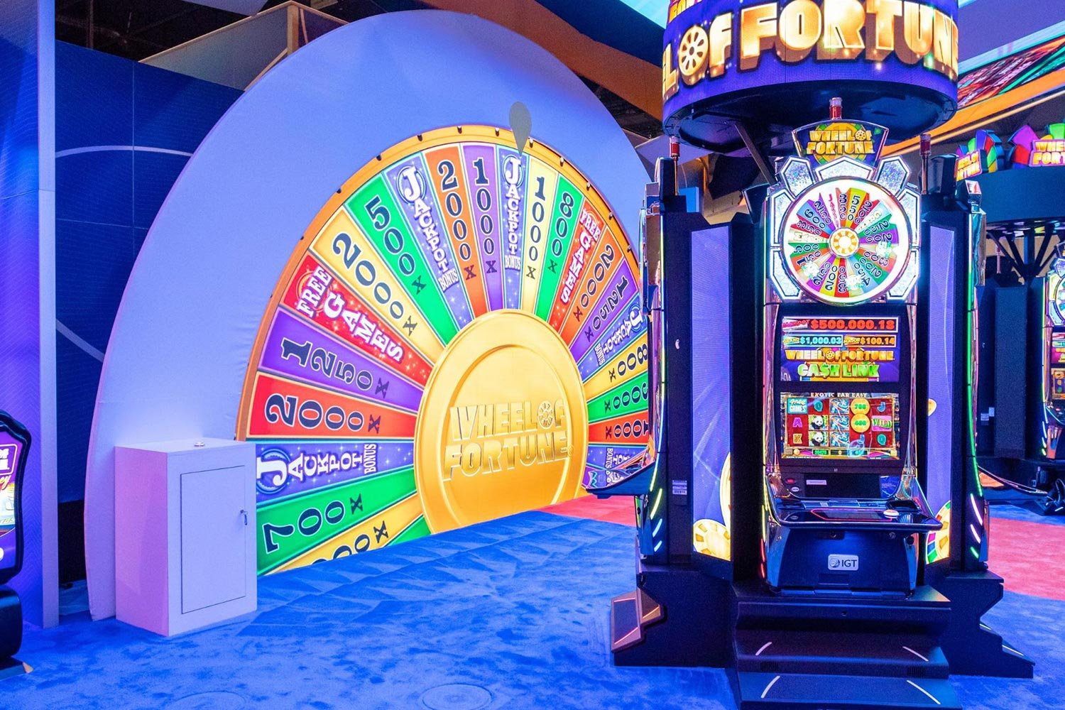 6 Interactive Trade Show Games To Steal The Show