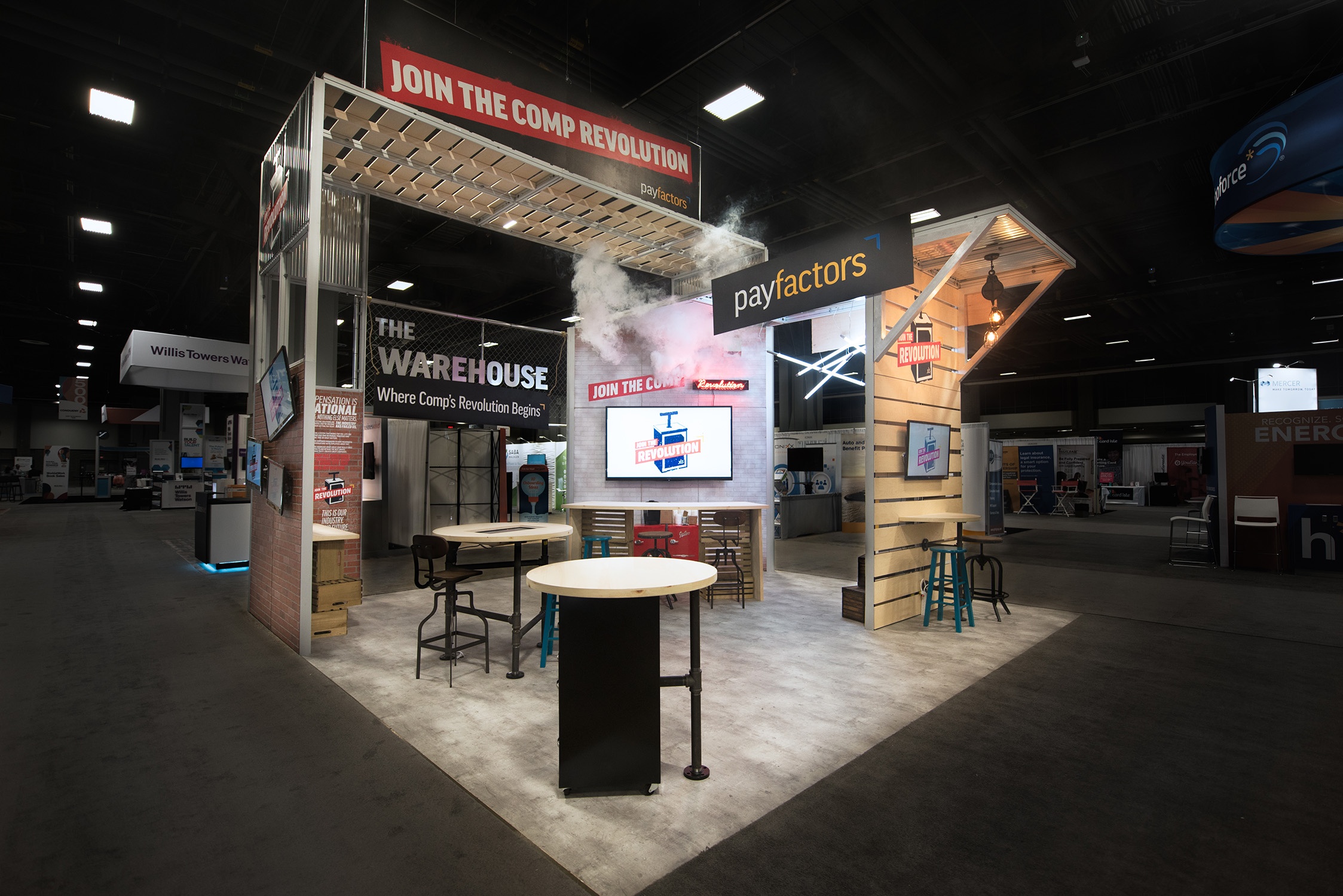 Payfactors: A "Revolutionary" Experience