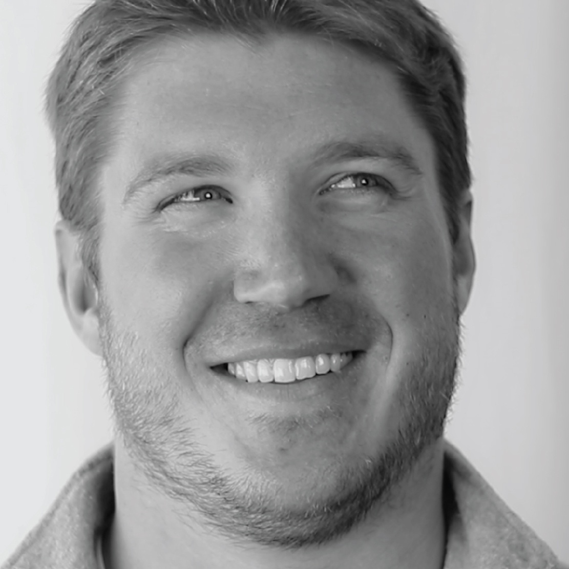 MEET OUR PEOPLE: Mike Geary