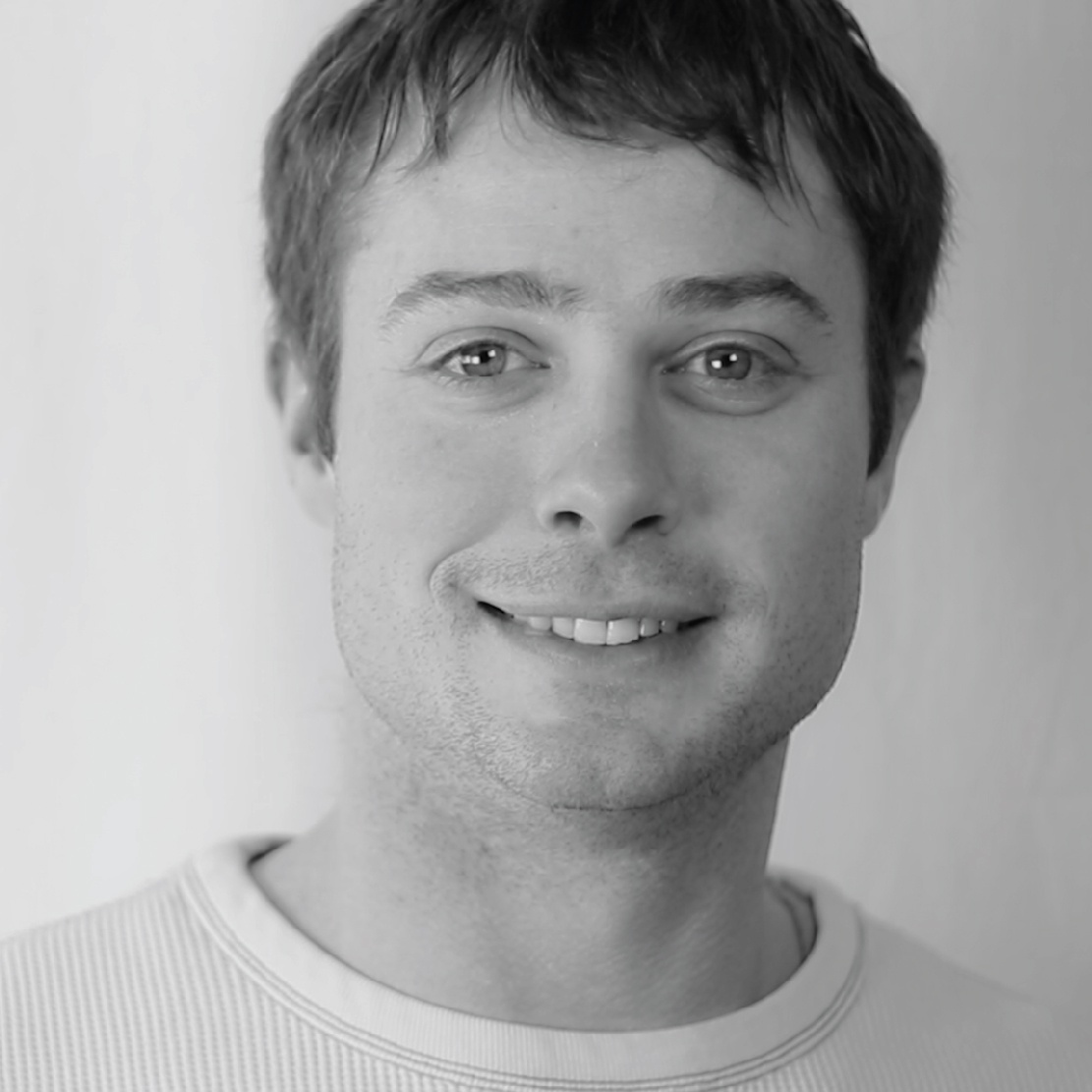 MEET OUR PEOPLE: Mike Riley