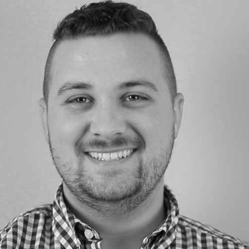 MEET OUR PEOPLE: Rob Duffany