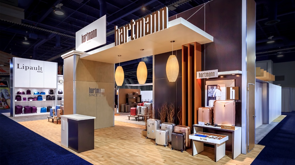 3 Ways to Showcase Multiple Brands Within One Space